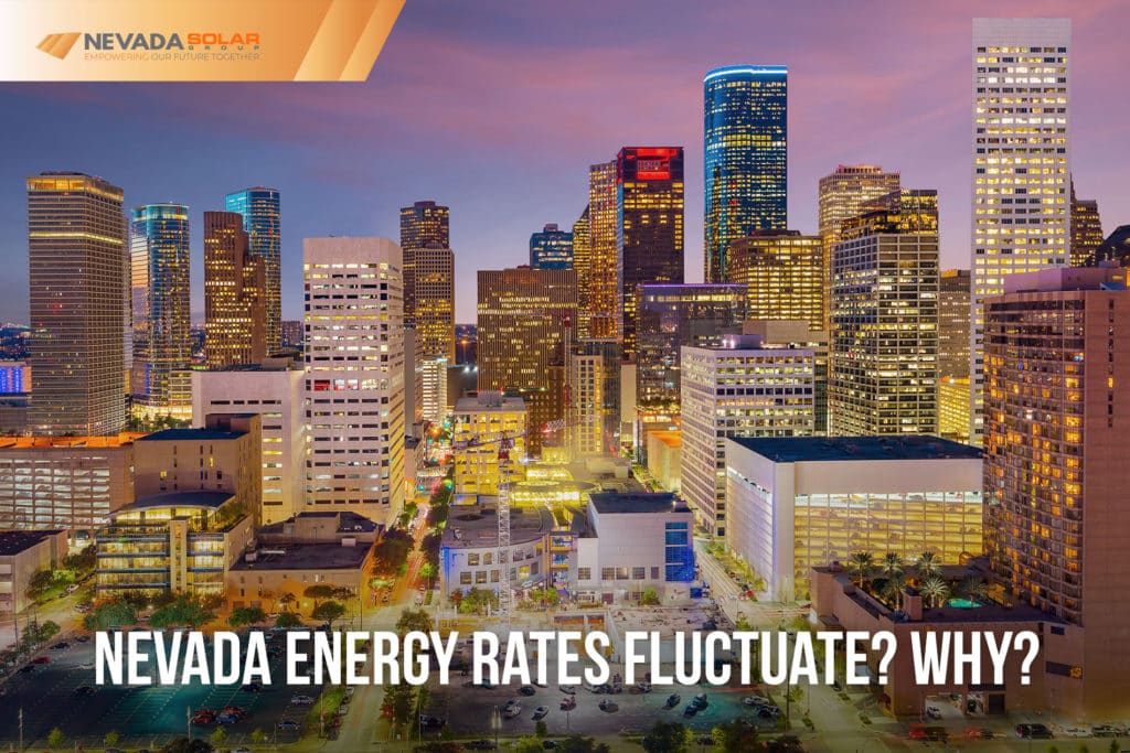 Solar Energy | Green Energy | Nevada Solar Group