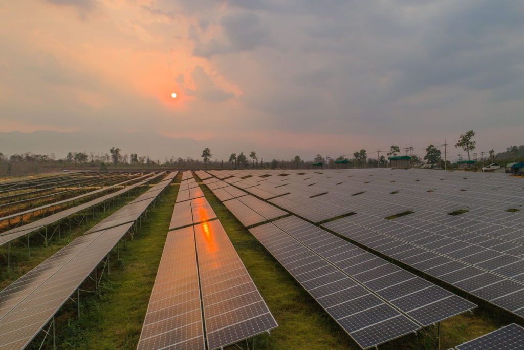 Definition of Photovoltaic Nearby - Nevada Solar Group