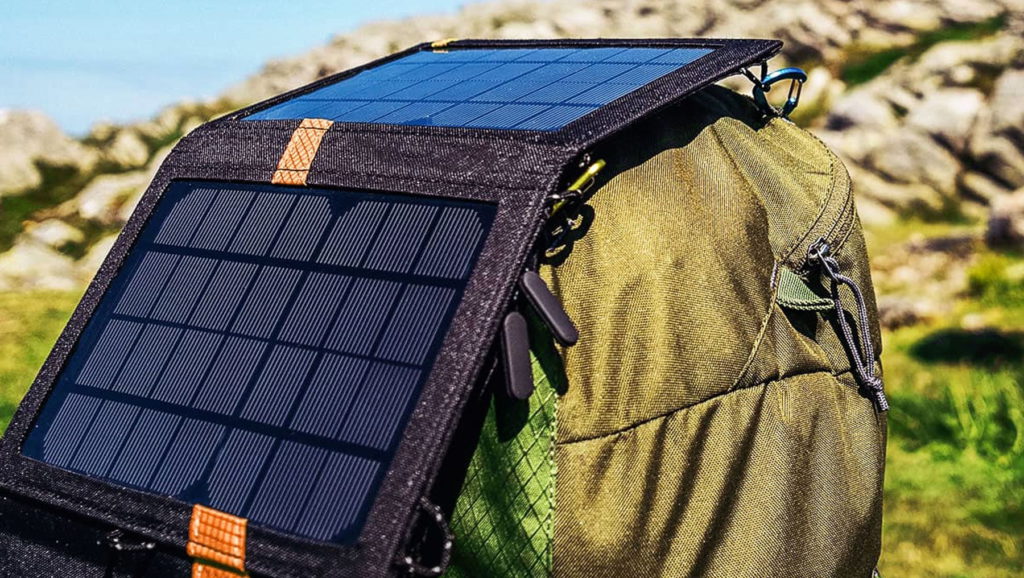 Empowering Energy Independence: The Magic of Photovoltaic Panels